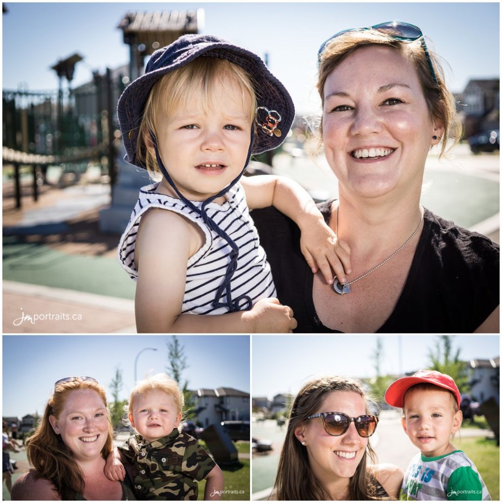 Mommy Connections July 2016 > Newborn Photography Calgary