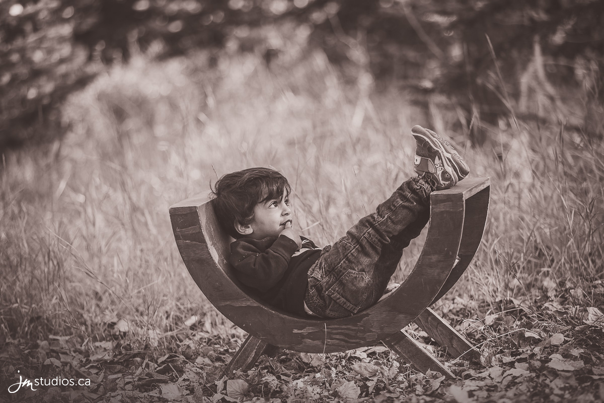 The Uppal’s Family Photos at Carburn Park in Calgary