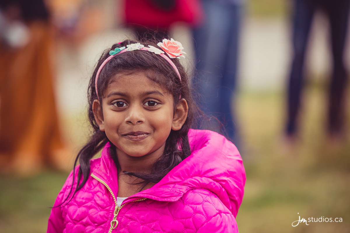 The Guna’s Family Photos at Spring Creek in Calgary