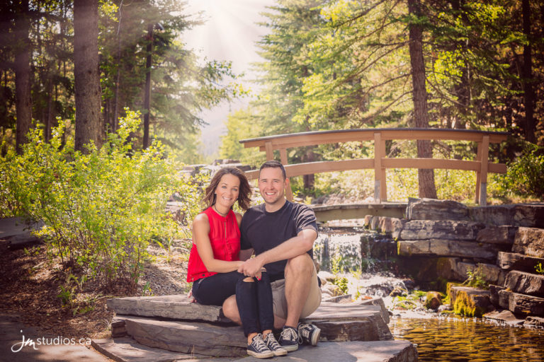 The Pomeroy’s Family Photos at Delta Kananaskis Lodge