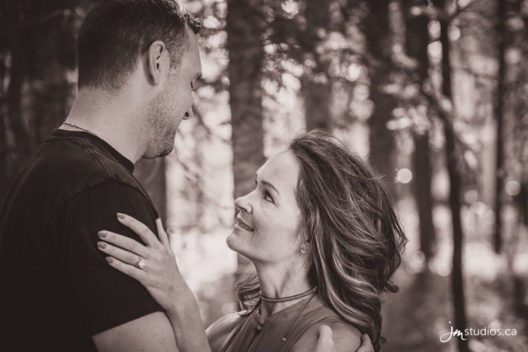 The Pomeroy’s Family Photos at Delta Kananaskis Lodge