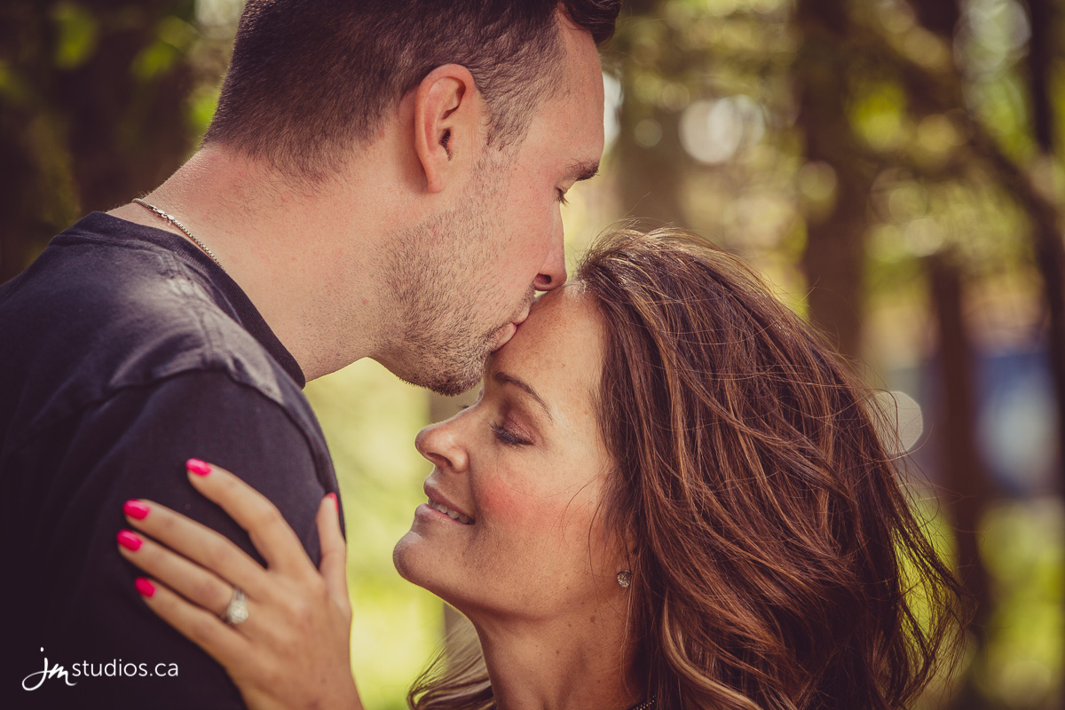 The Pomeroy’s Family Photos at Delta Kananaskis Lodge