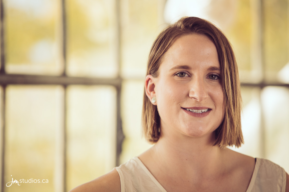 Jocelyn Reid’s Portrait Session Photographed at Workshop Studios For ...